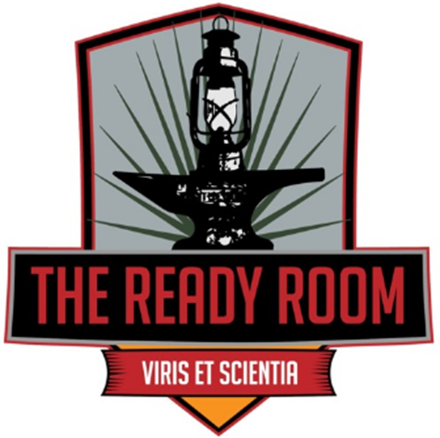 The Ready Room | Reimagining the Future