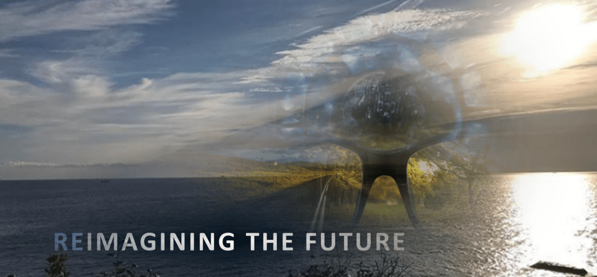 The Mega-Trends that Shape the 21st Century | Reimagining the Future