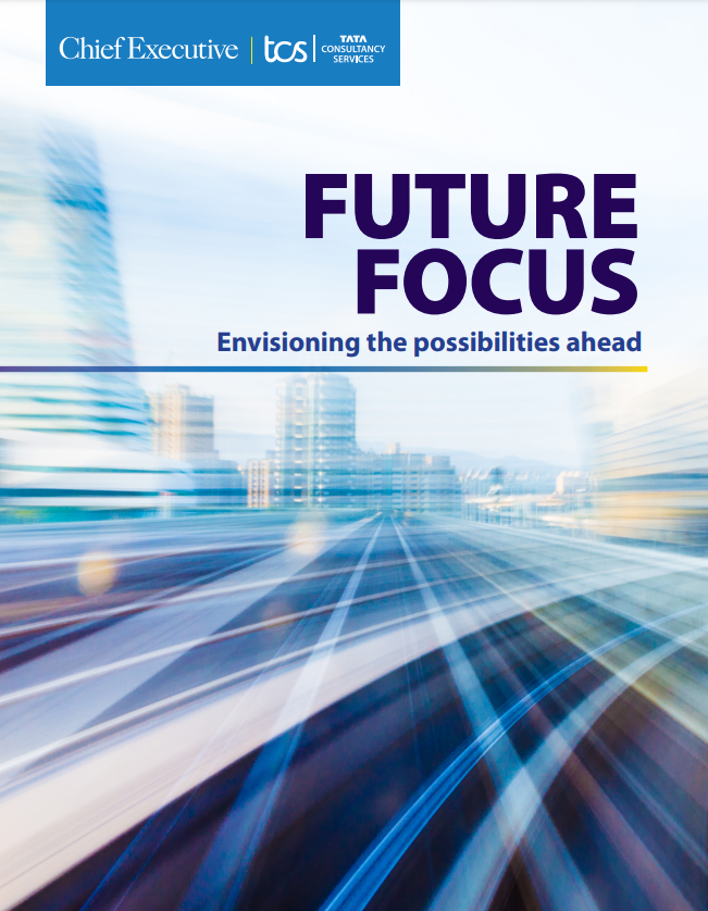 Future Focus: Envisioning The Possibilities Ahead | Reimagining the Future