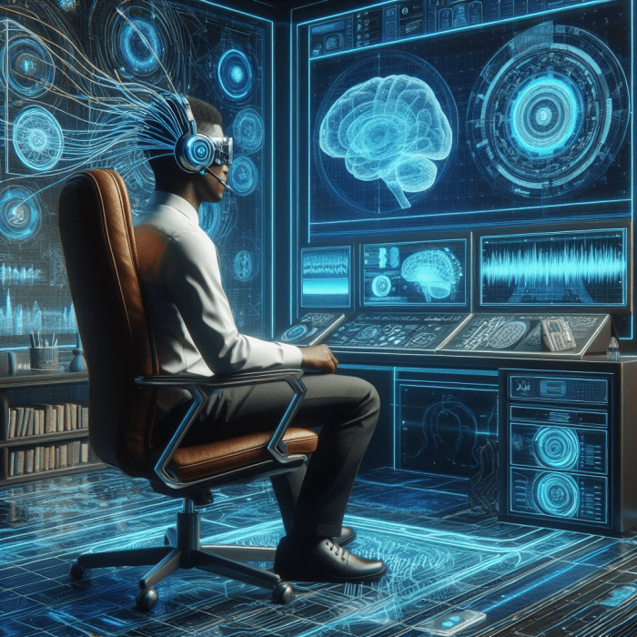 Reimagining the Future | A Journey Through the Looking Glass – Views ...