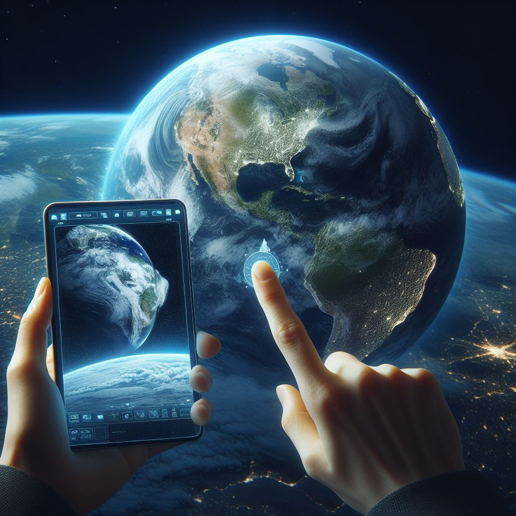 Game-Changing Digital Twin Could Redefine Weather Forecasting ...