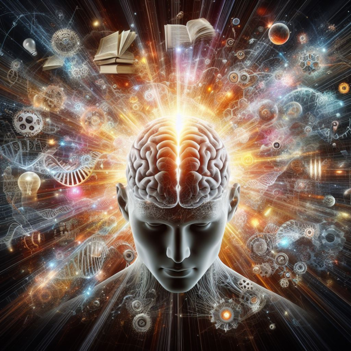 The Knowledge Explosion And The Rise Of AI: How Knowledge Can Propel ...