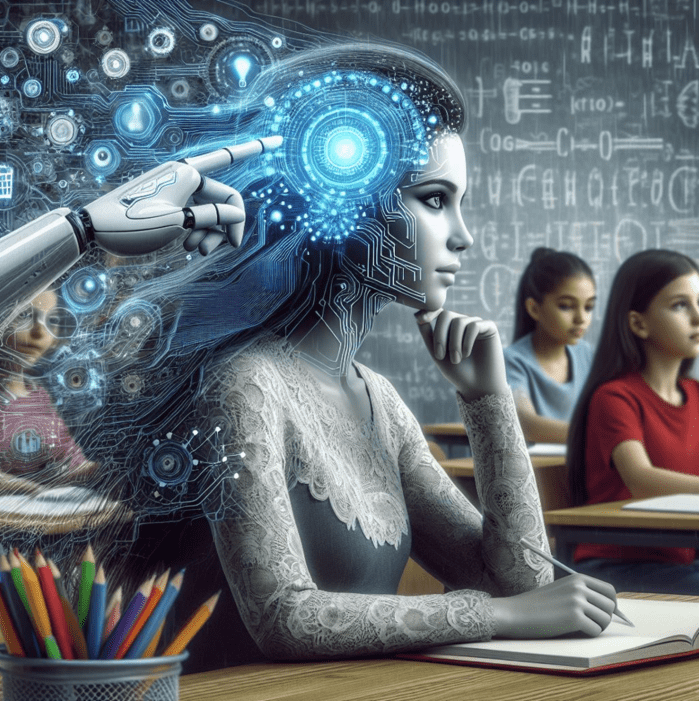 Transforming Education: Learning In The Modern World | Reimagining the ...