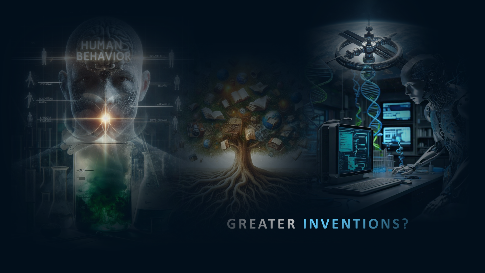 The Catalyst Effect: How Transformative Inventions Shape Humanity’s ...