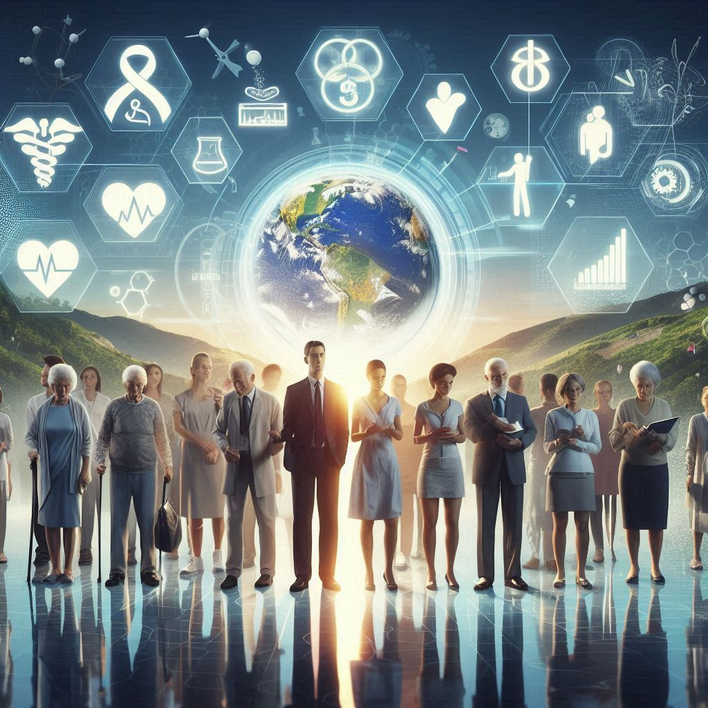 Reimagining the Future | A Journey Through the Looking Glass – Views ...