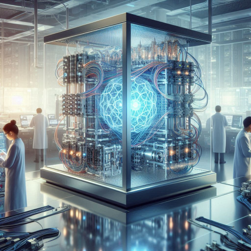 The Promise And Challenges Of Quantum Computing | Reimagining the Future