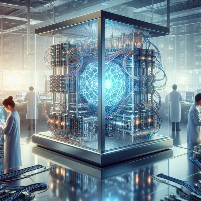 The Promise And Challenges Of Quantum Computing | Reimagining the Future