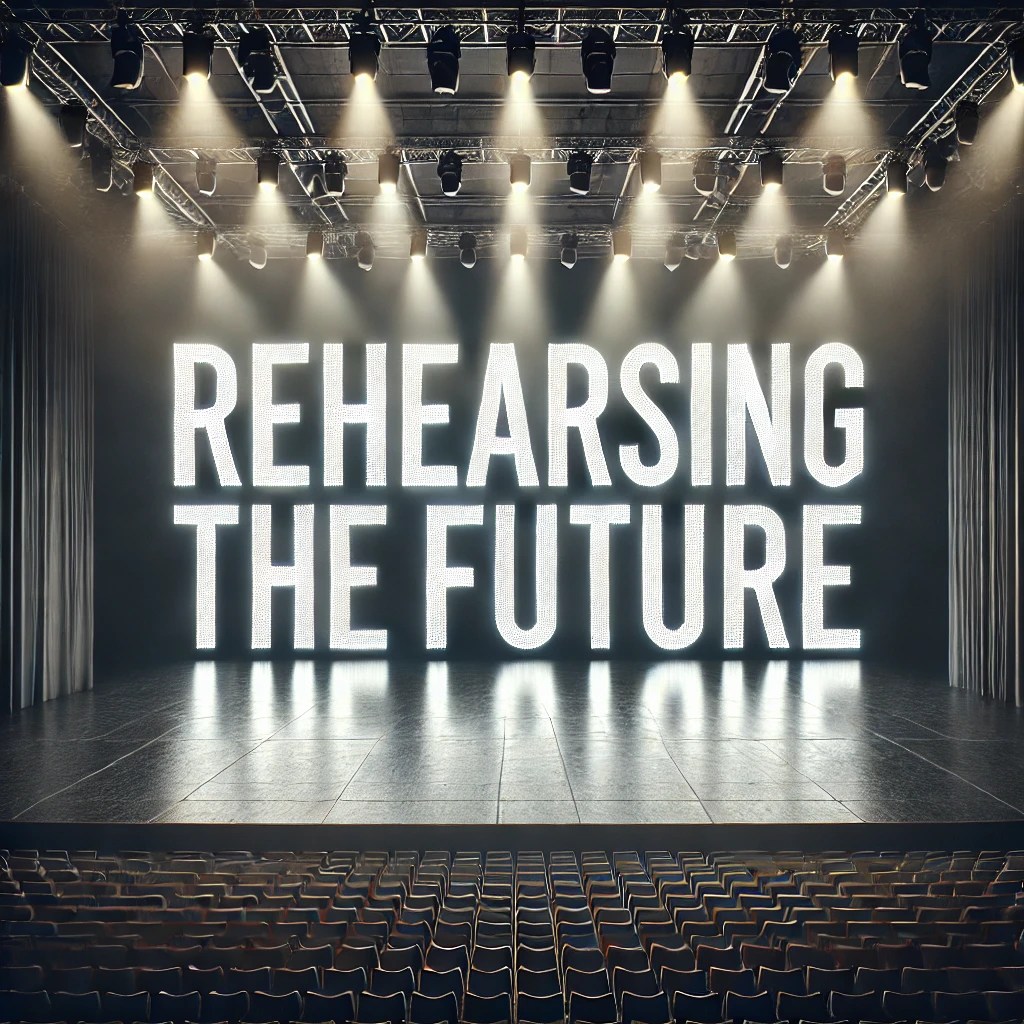 Rehearsing The Future: Navigating Complexity With Mimi Brooks ...