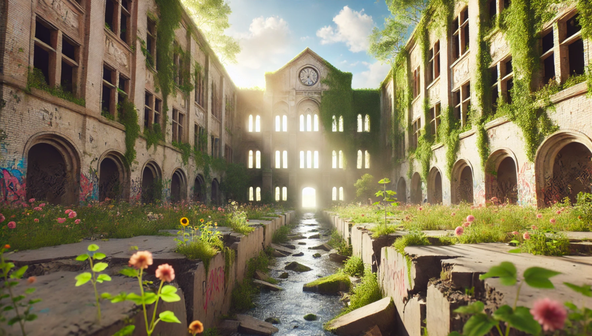 The Demographic Cliff: A Looming Crisis For Higher Education And The ...