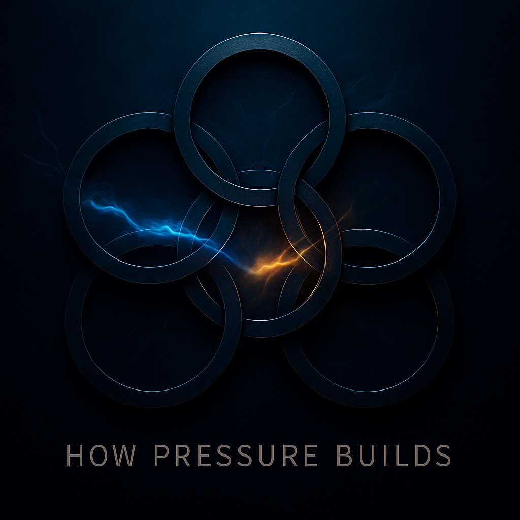 Building Possibility Chains: Mapping Disruption Across A Converging ...